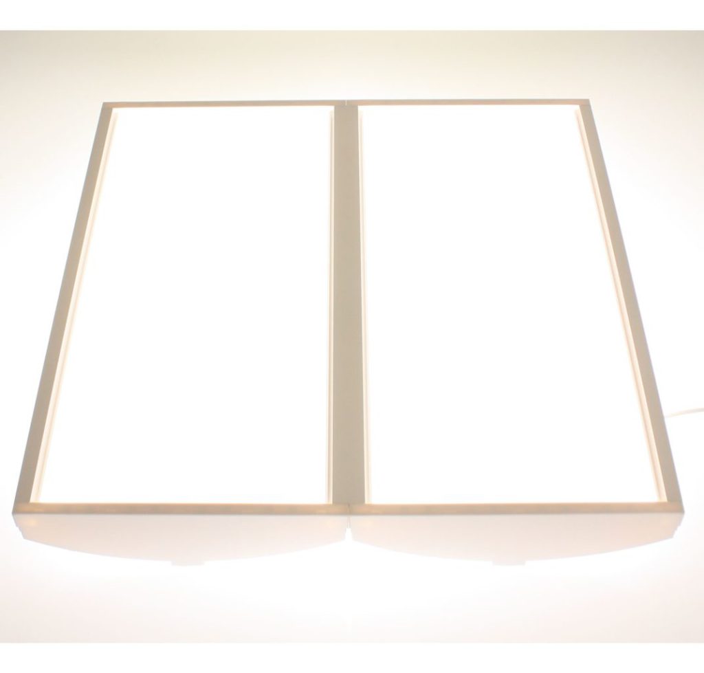 Lunar Panel – Webshop Next Generation LED nv